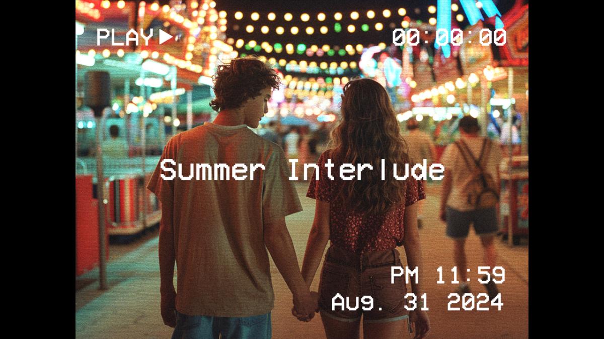 Summer Interlude - Film and Storytelling | Seed&Spark