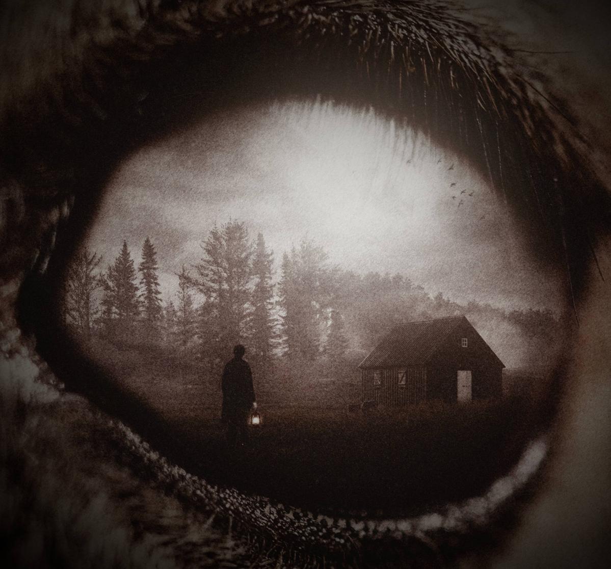 The Damned Thing - Film and Storytelling | Seed&Spark