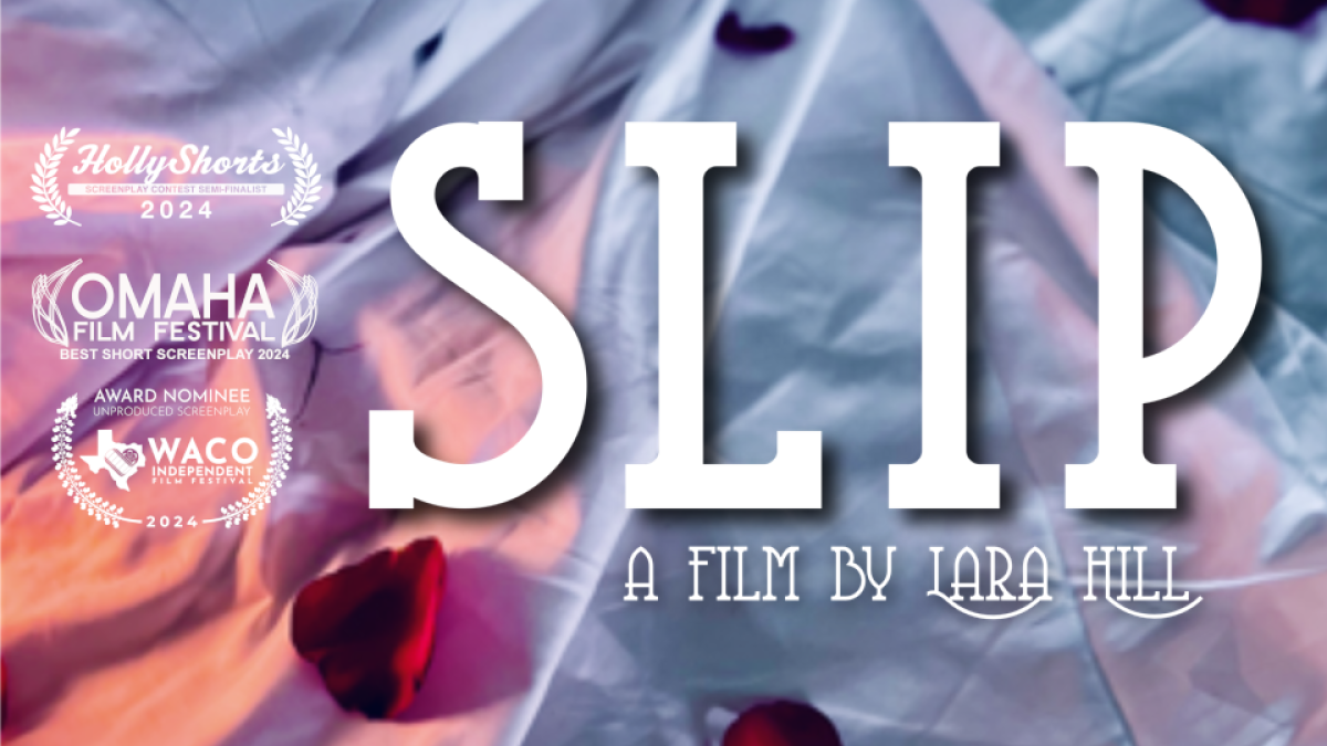 Slip - Film and Storytelling | Seed&Spark
