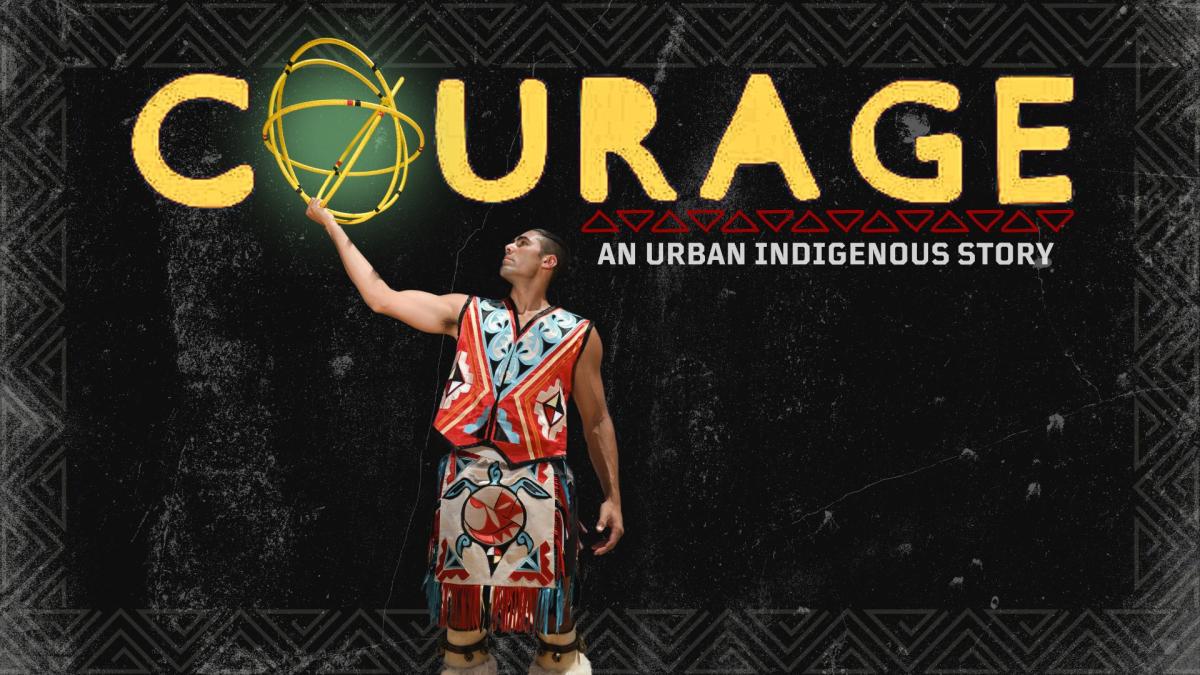 Courage - Film and Storytelling | Seed&Spark