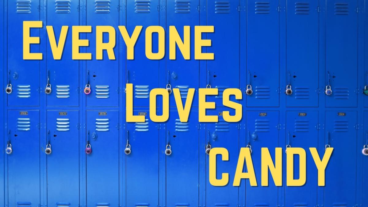 Everyone Loves Candy - Film and Storytelling | Seed&Spark