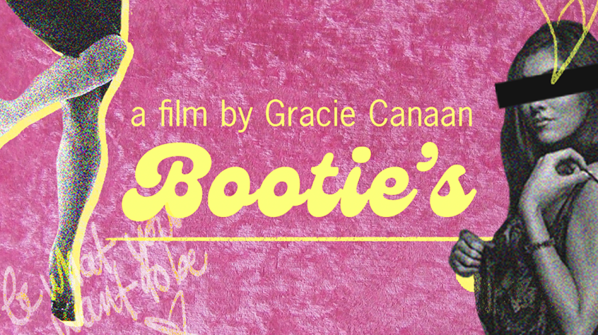 Bootie's: A S*x Work Workplace Comedy - Film and Storytelling | Seed&Spark