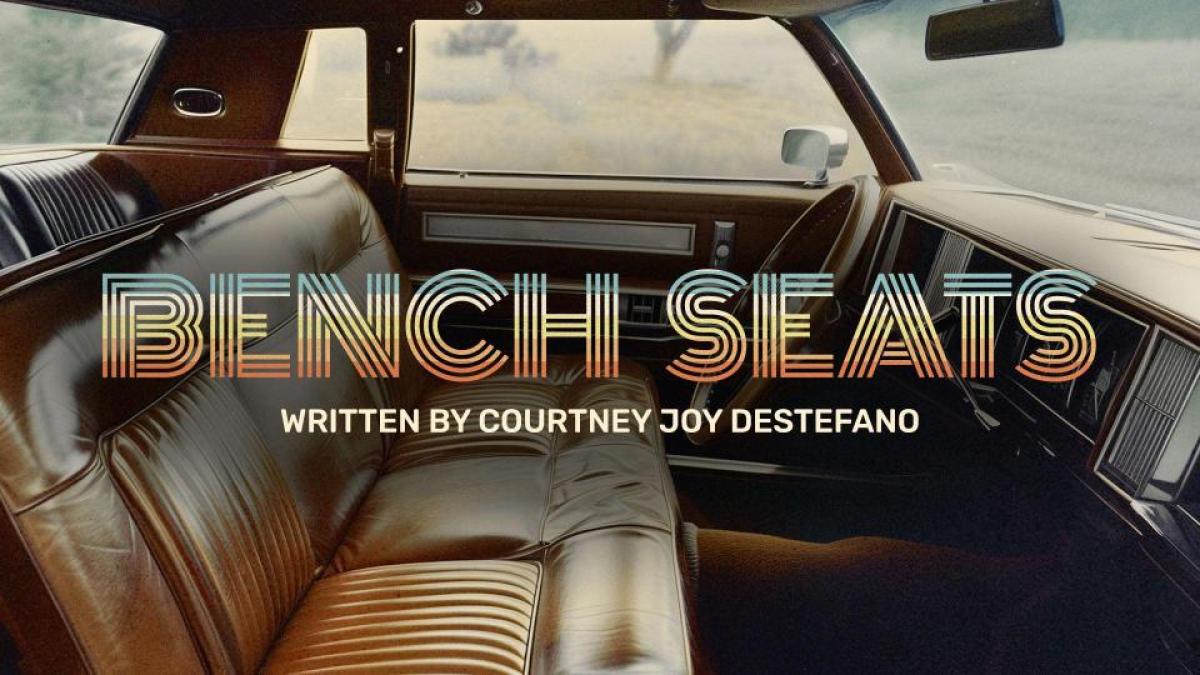 Bench Seats - Film and Storytelling | Seed&Spark