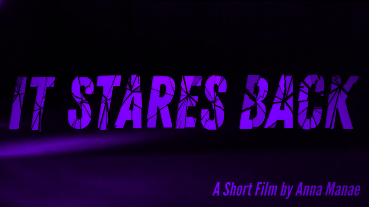 It Stares Back - Film and Storytelling | Seed&Spark