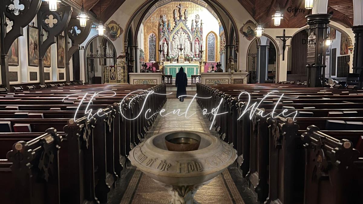 The Scent of Water - Film and Storytelling | Seed&Spark