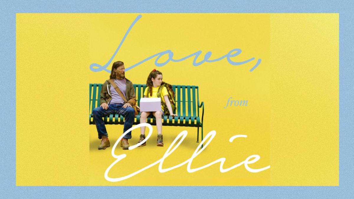 LOVE, FROM ELLIE - Film and Storytelling | Seed&Spark