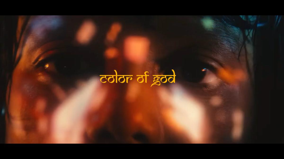 Color Of God - Film and Storytelling | Seed&Spark
