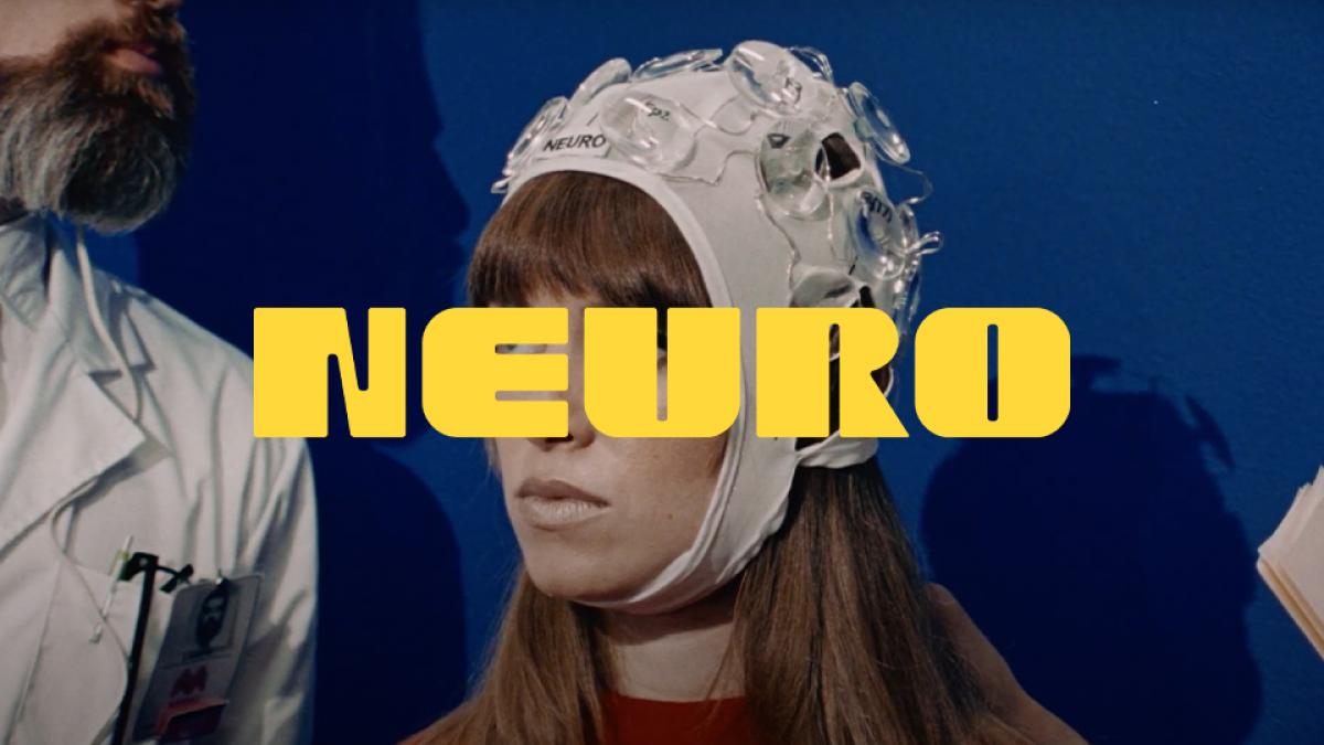 NEURO - Film and Storytelling | Seed&Spark