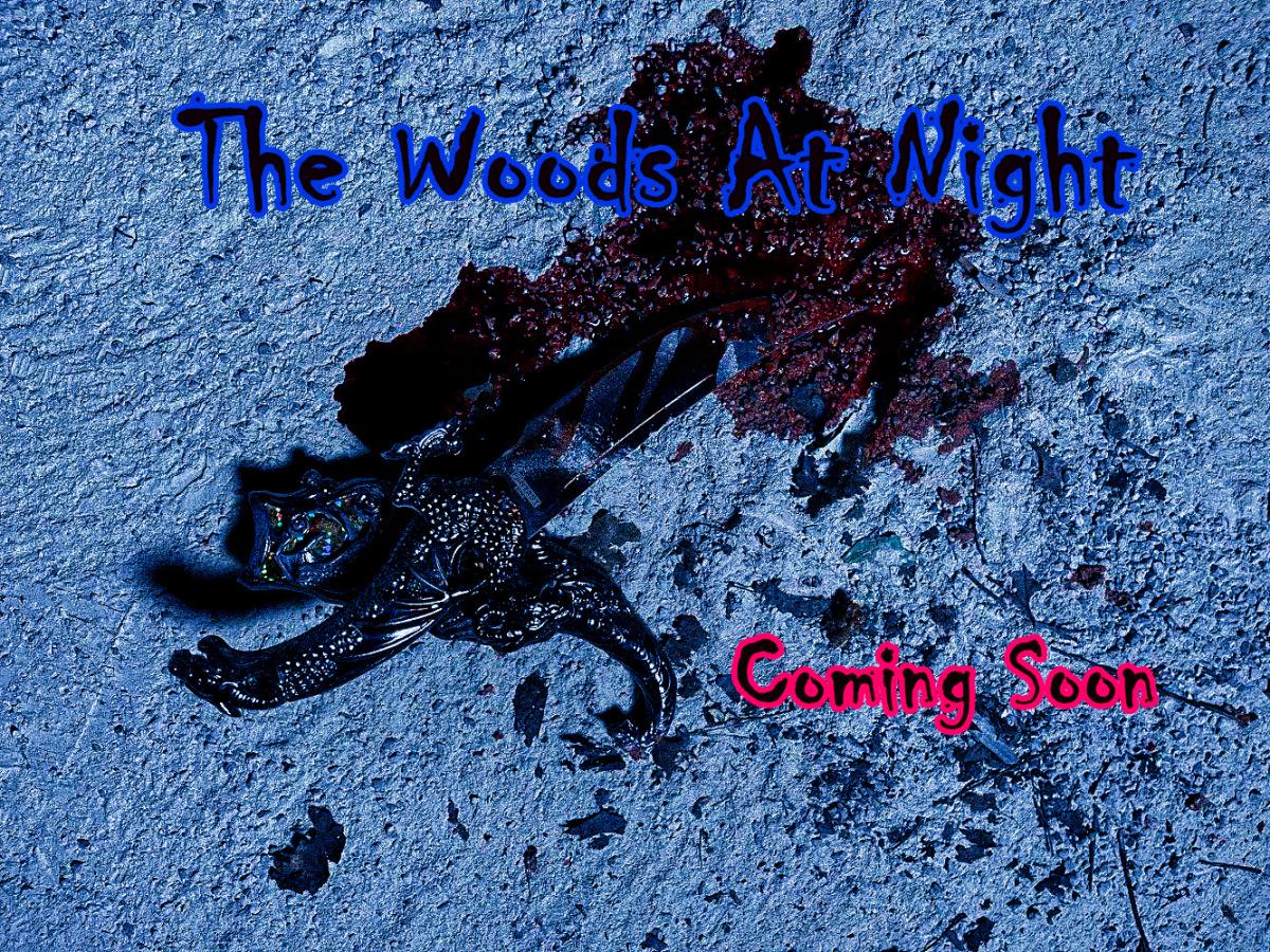 The Woods at Night - Film and Storytelling | Seed&Spark