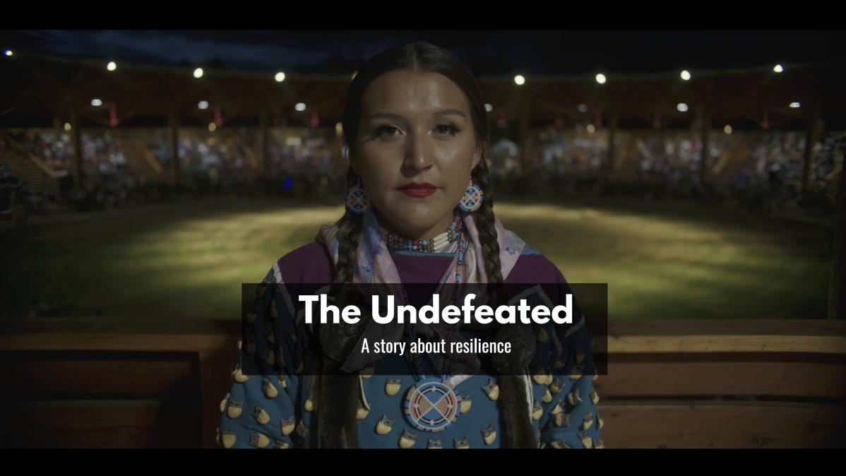The Undefeated - Film and Storytelling | Seed&Spark
