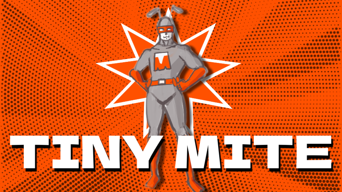 Tiny Mite - Short Film - Film and Storytelling | Seed&Spark