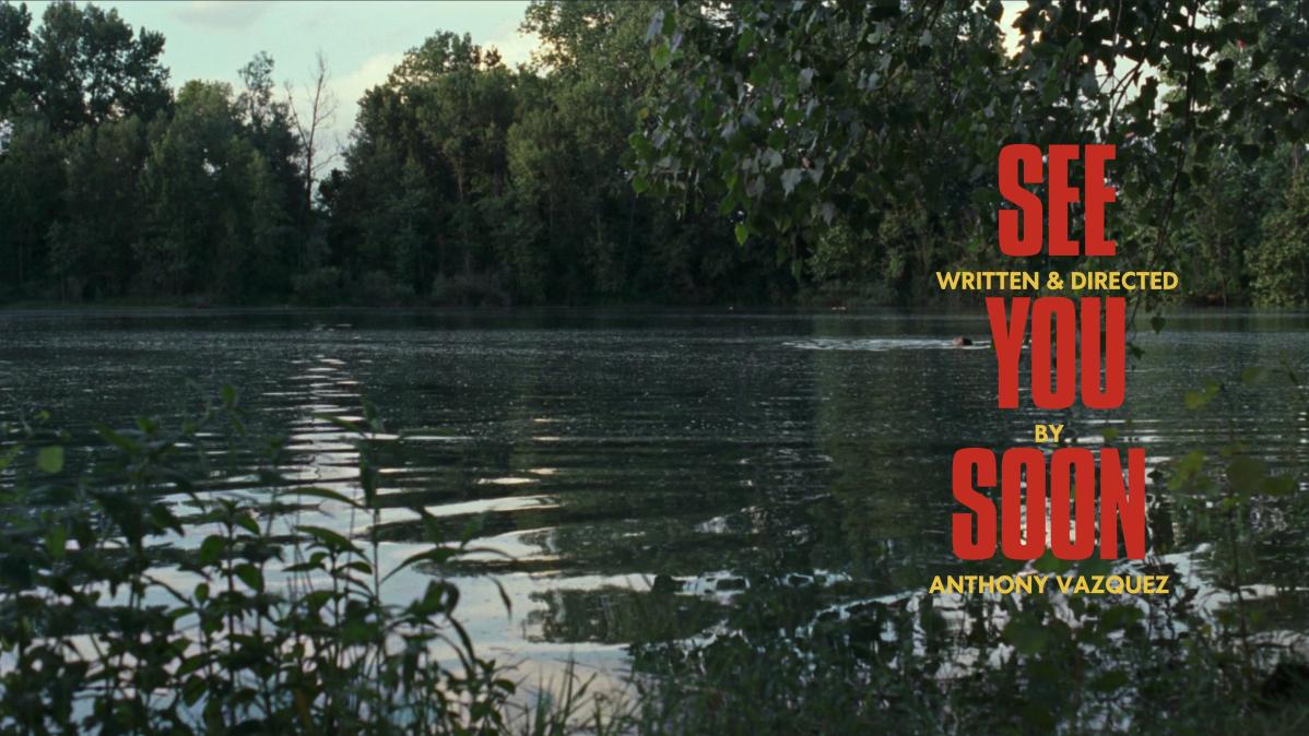 See You Soon - Film and Storytelling | Seed&Spark