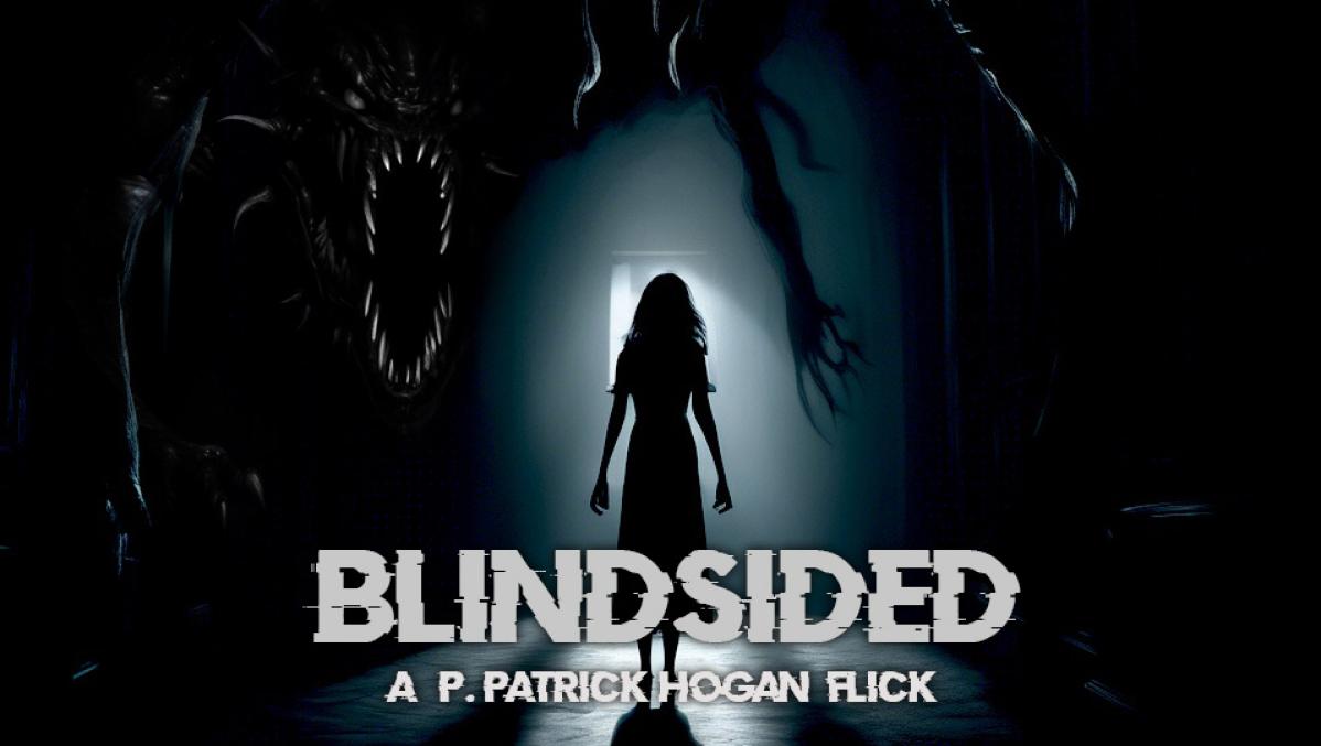Blindsided - Film and Storytelling | Seed&Spark