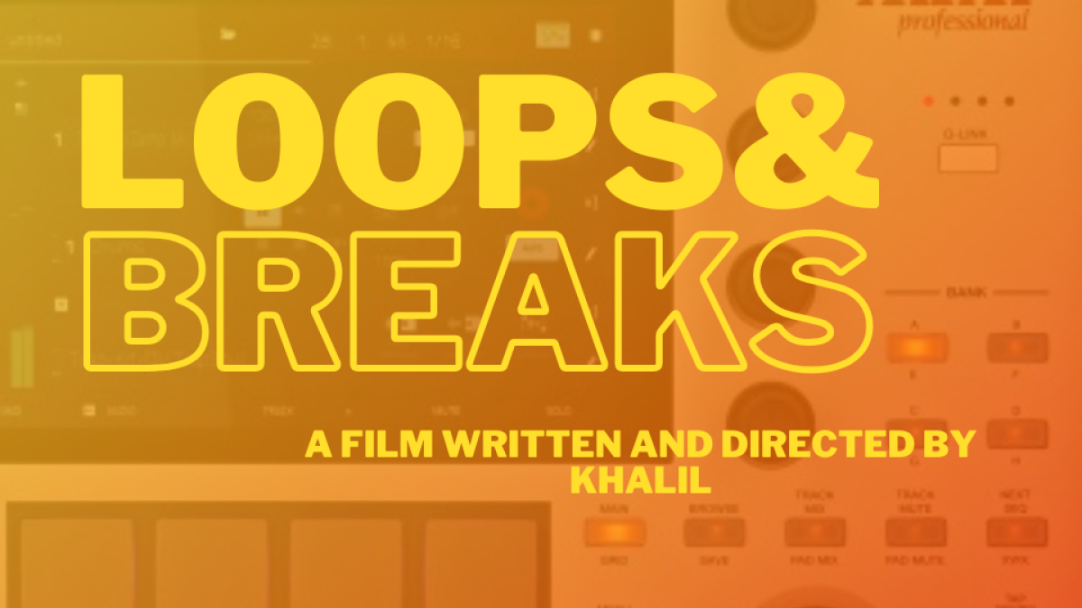 loops&breaks - Film and Storytelling | Seed&Spark