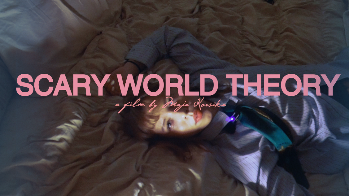 Scary World Theory - Film and Storytelling | Seed&Spark