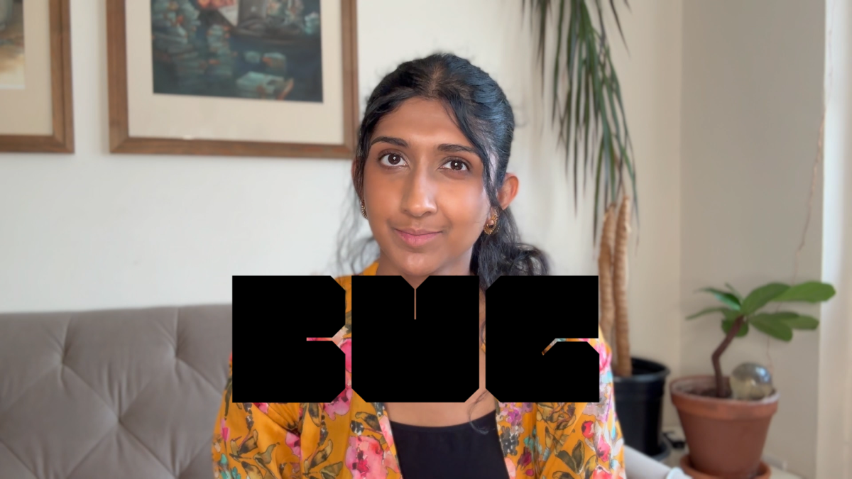 Bug - Film and Storytelling | Seed&Spark