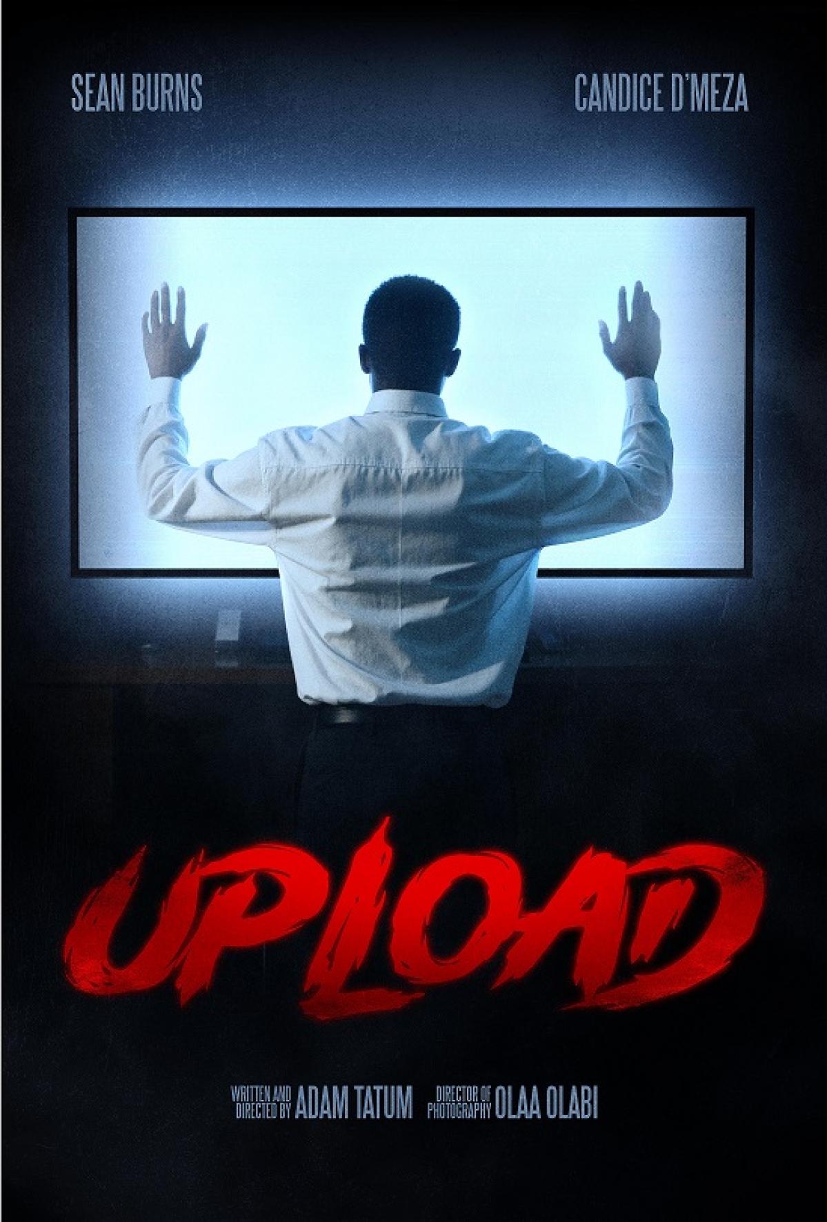 Upload - Film and Storytelling | Seed&Spark