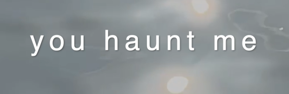 YOU HAUNT ME - A SHORT FILM - Film and Storytelling | Seed&Spark