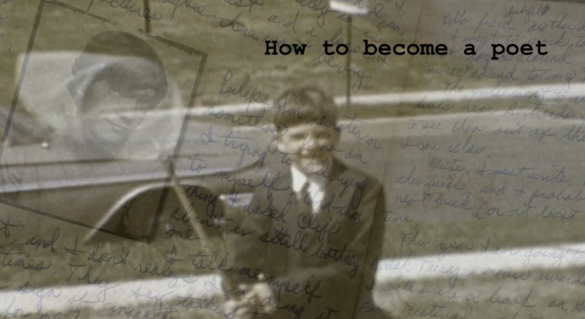How To Become A Poet Film And Storytelling Seed Spark