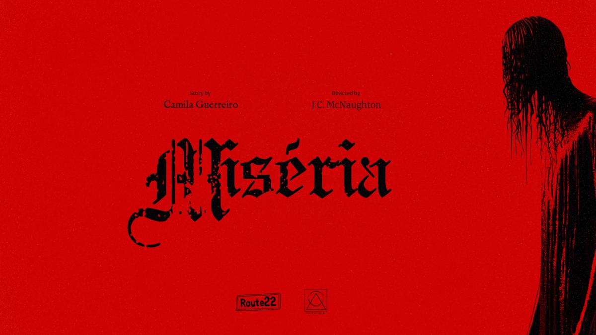 Miséria - Film and Storytelling | Seed&Spark