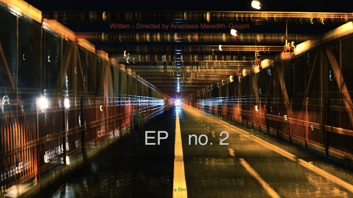 EP no. 2 - Film and Storytelling | Seed&Spark