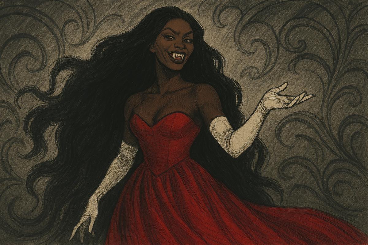 Bleeding Heart - Film and Storytelling | Seed&Spark
