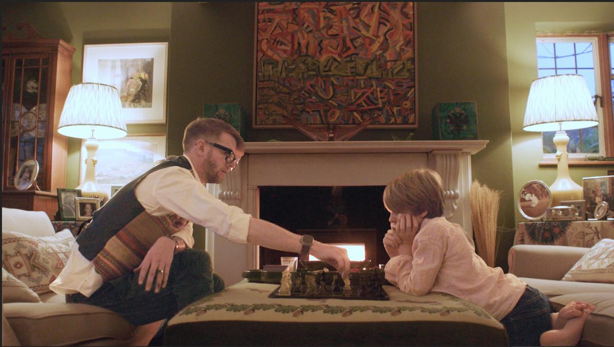 Romanov Family: The Best Kept Secret - Film and Storytelling | Seed&Spark