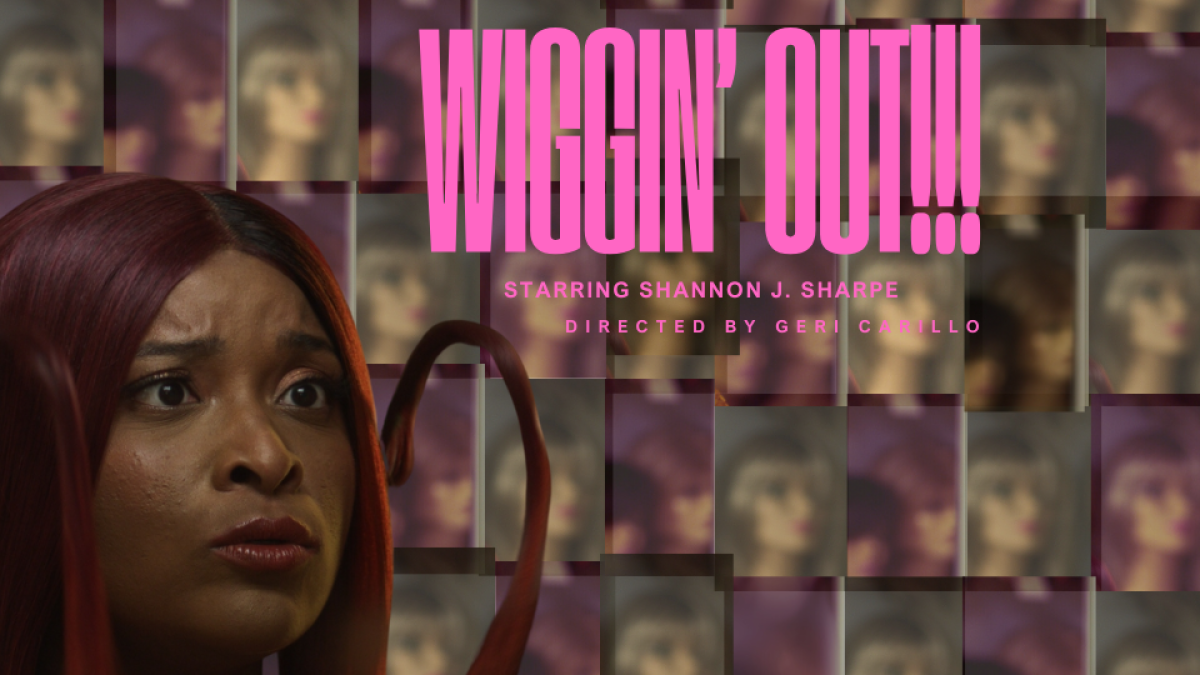 Wiggin' Out - Film and Storytelling | Seed&Spark