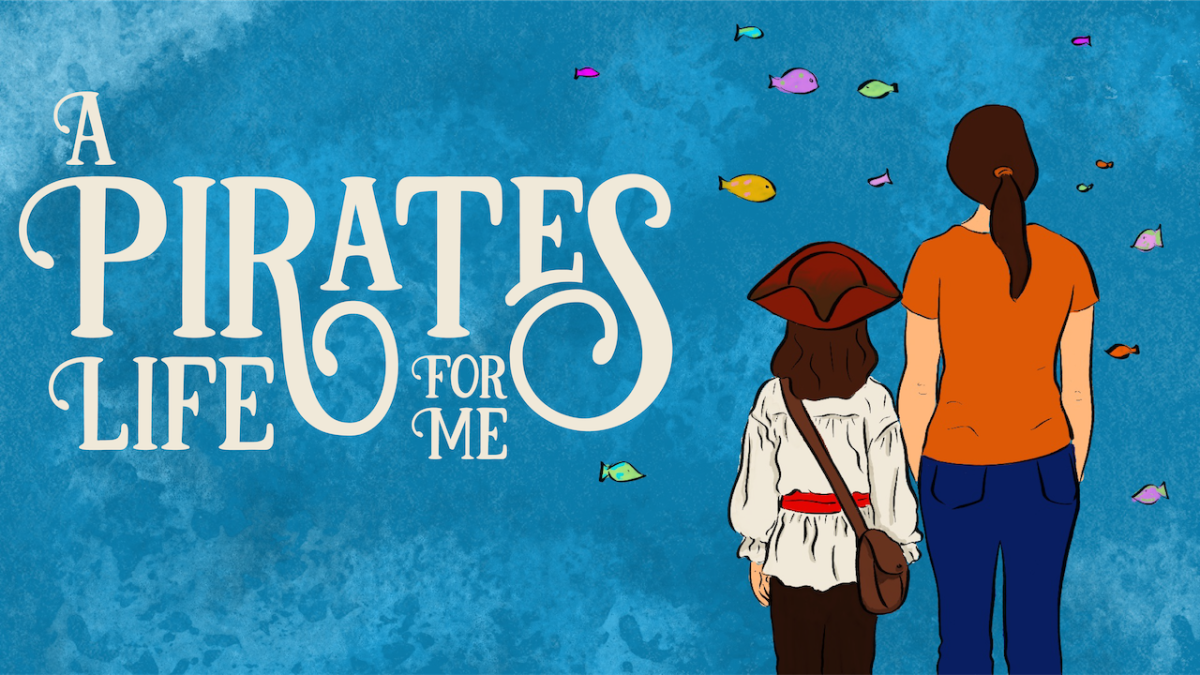 A Pirates Life For Me - Film and Storytelling | Seed&Spark