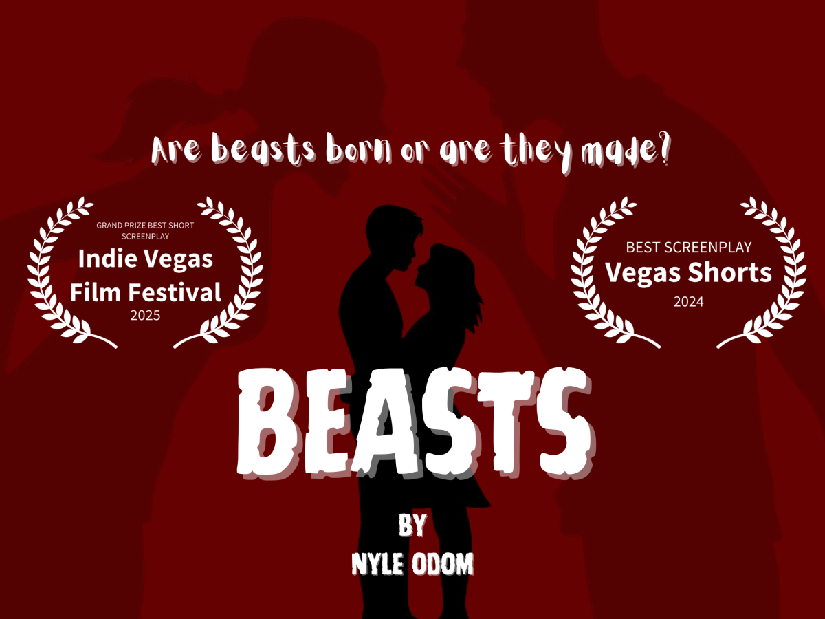 Beasts - Film and Storytelling | Seed&Spark