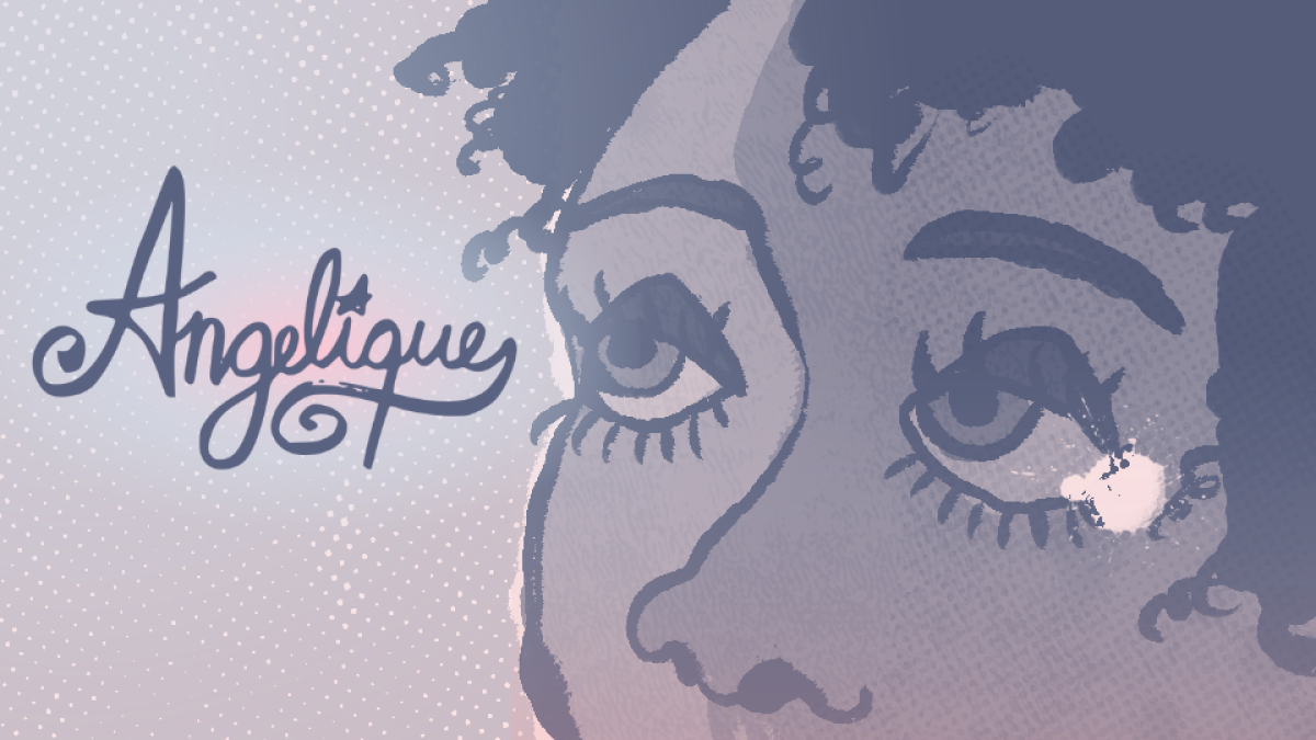 Angelique - Film and Storytelling | Seed&Spark