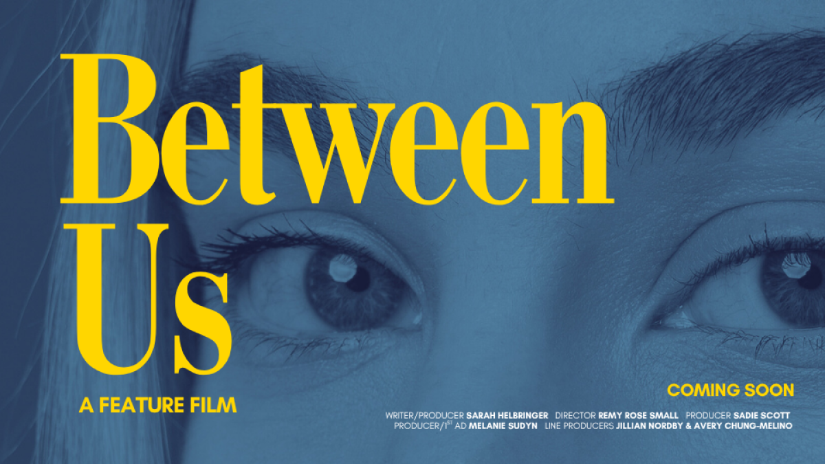 Between Us - Film and Storytelling | Seed&Spark