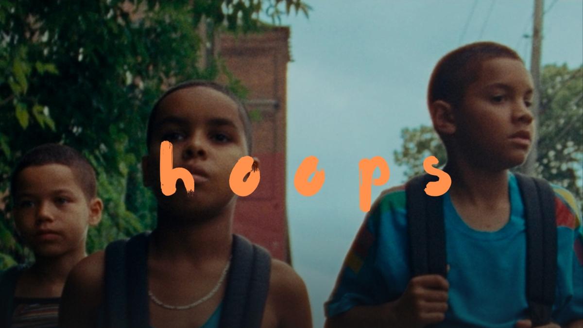 Hoops - Film and Storytelling | Seed&Spark