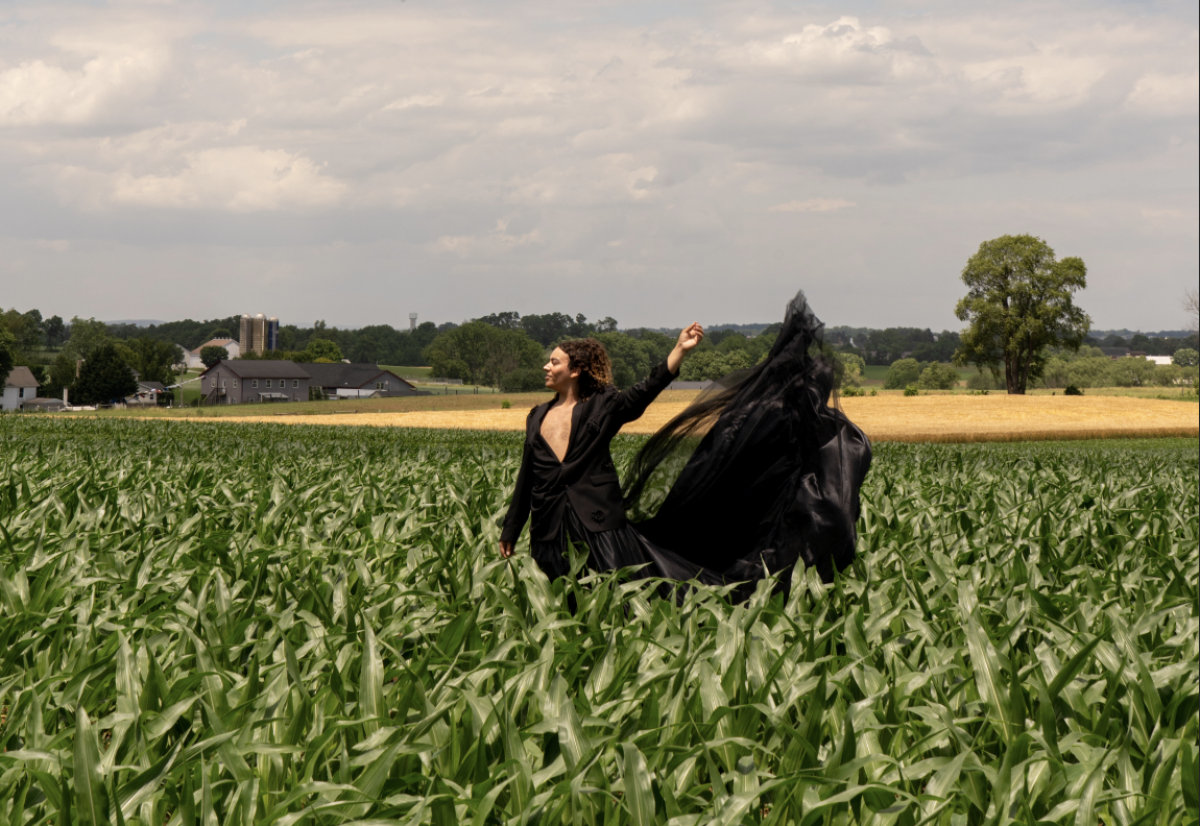 Amish Country Queer - Film and Storytelling | Seed&Spark