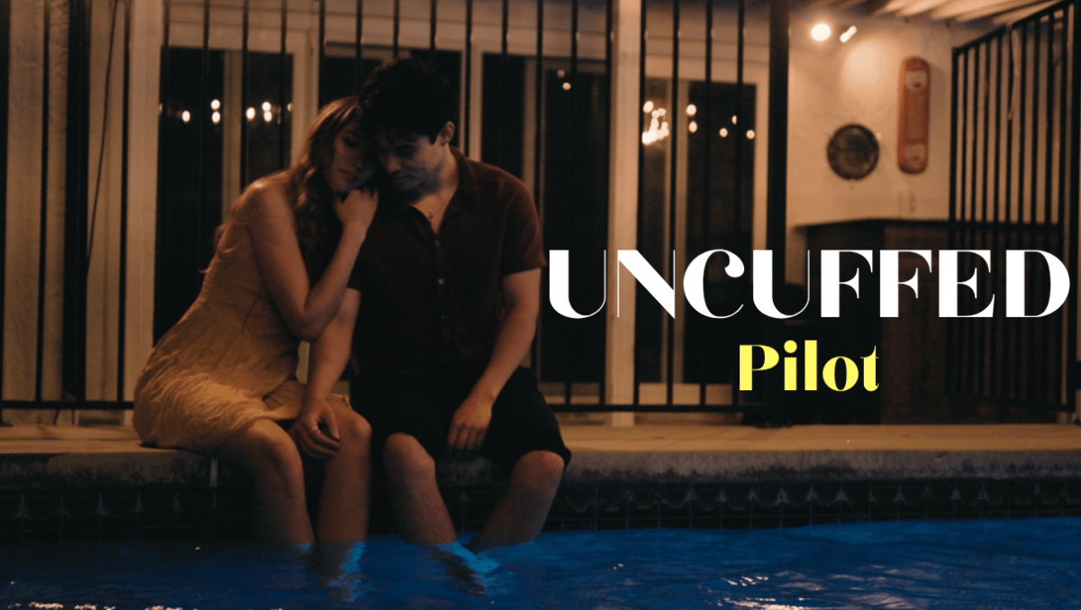 Uncuffed - Film and Storytelling | Seed&Spark