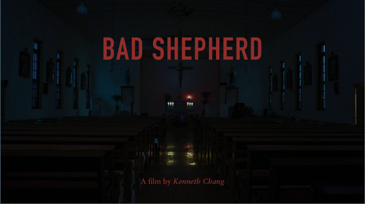 Bad Shepherd - Film and Storytelling | Seed&Spark