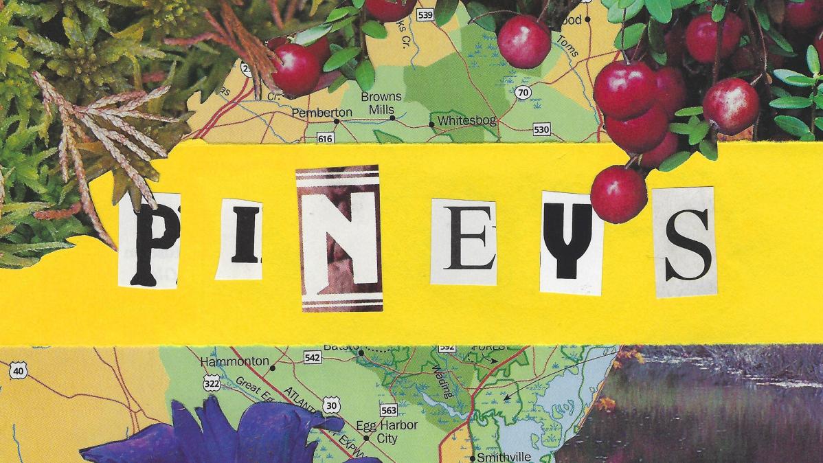 Pineys - Film and Storytelling | Seed&Spark