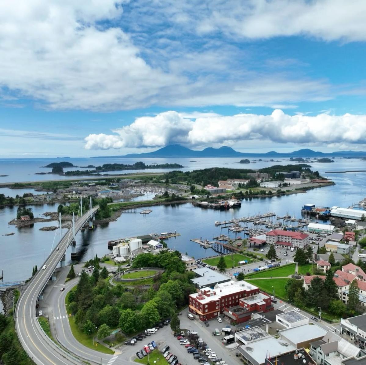 Raven Radio: Voices Across the Water - Film and Storytelling | Seed&Spark