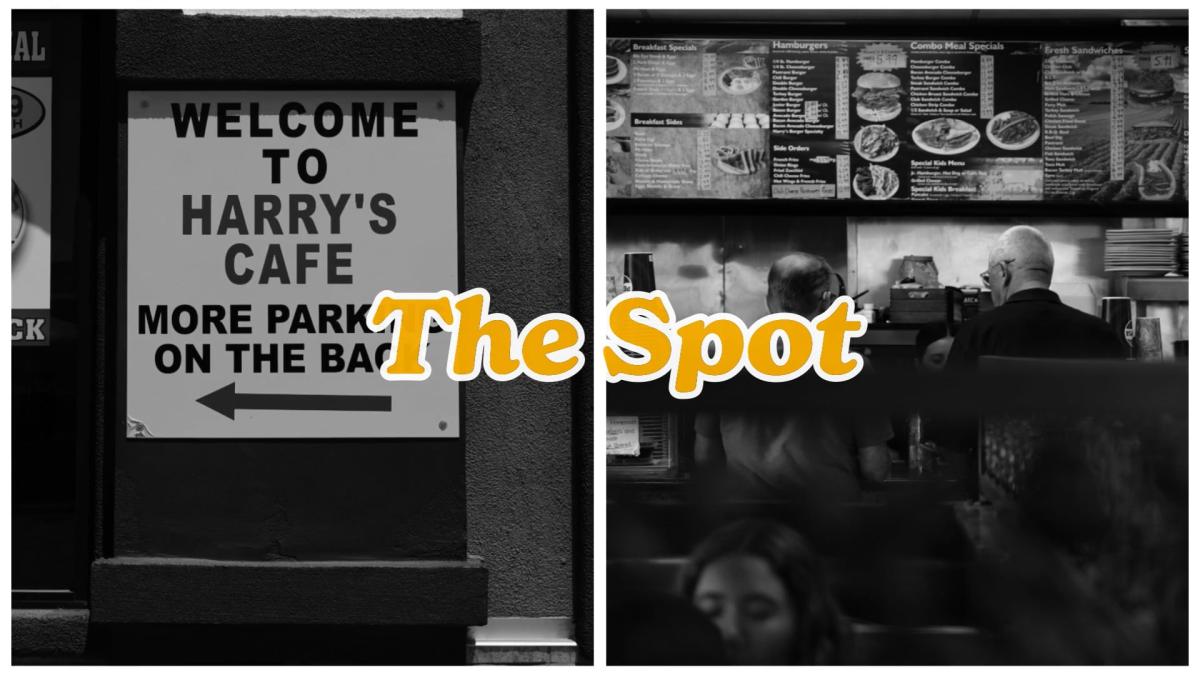 The Spot - Film and Storytelling | Seed&Spark