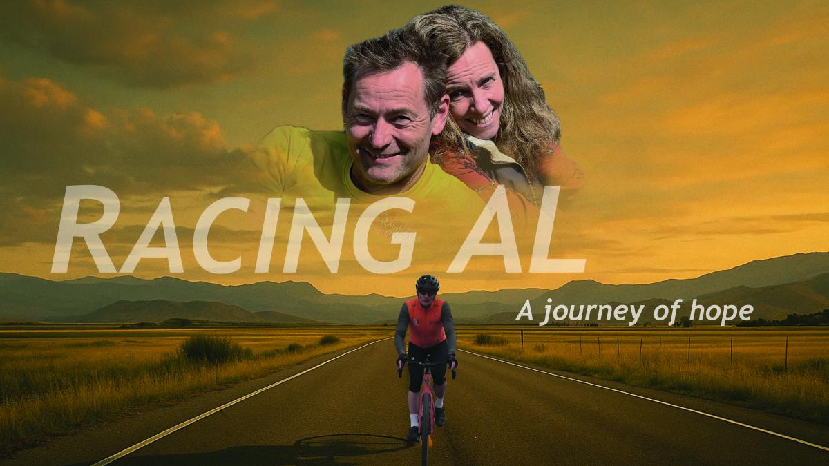 RACING AL - Film and Storytelling | Seed&Spark