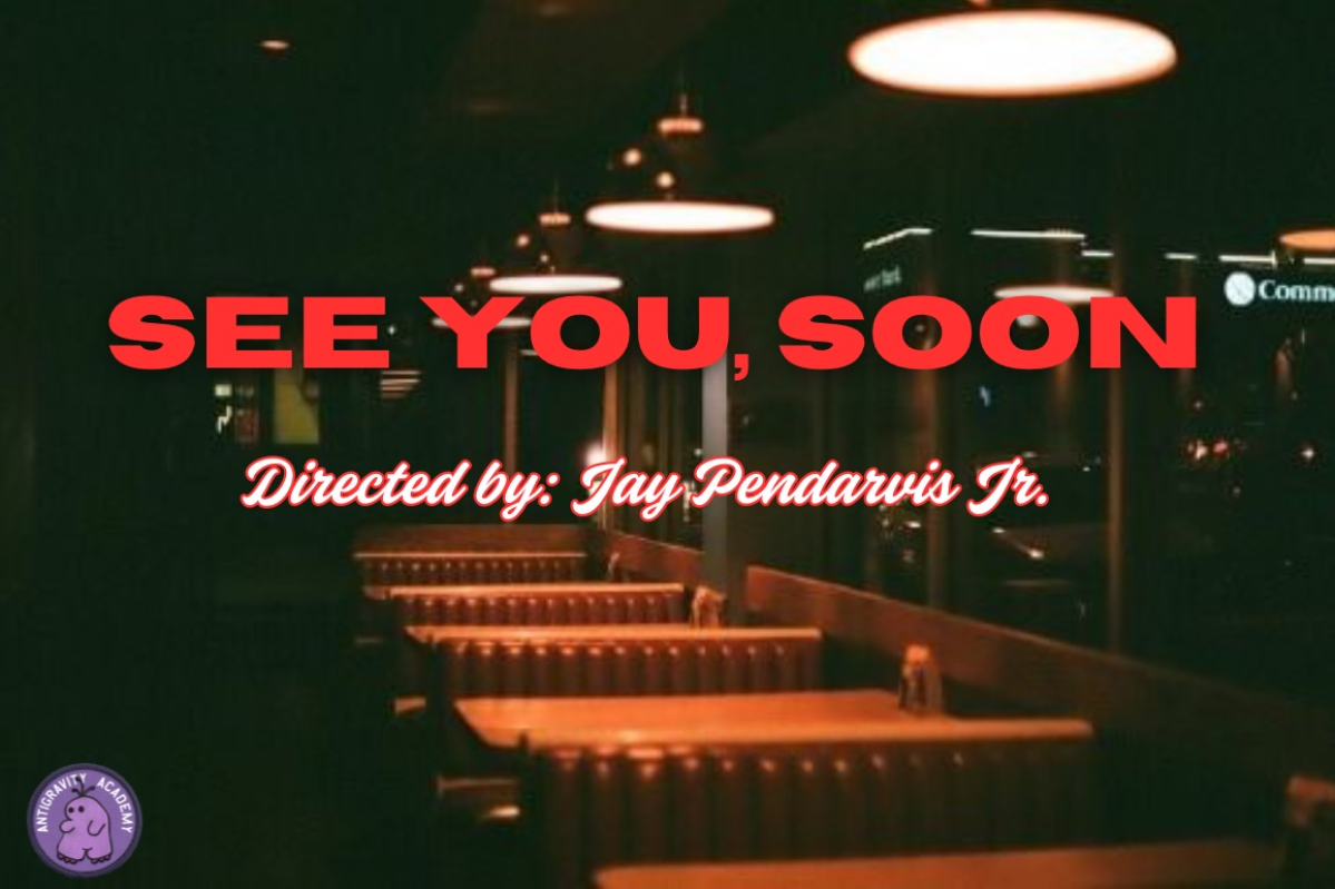 See you, soon - Film and Storytelling | Seed&Spark