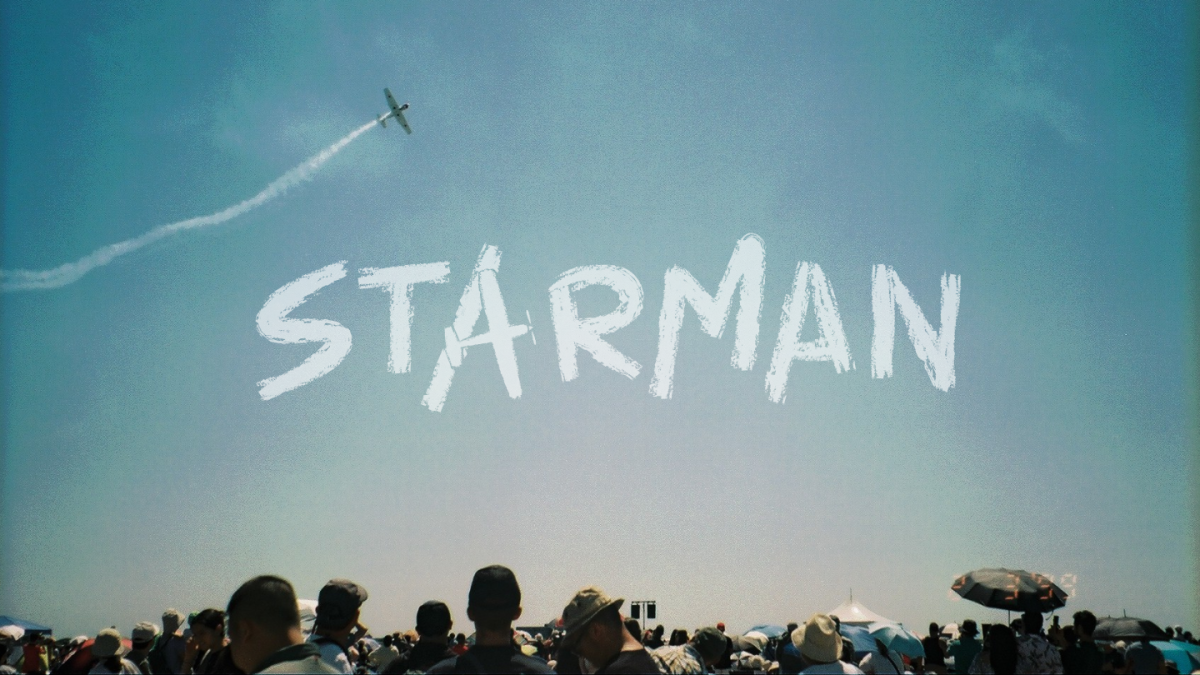 Starman - A Short Film - Film and Storytelling | Seed&Spark