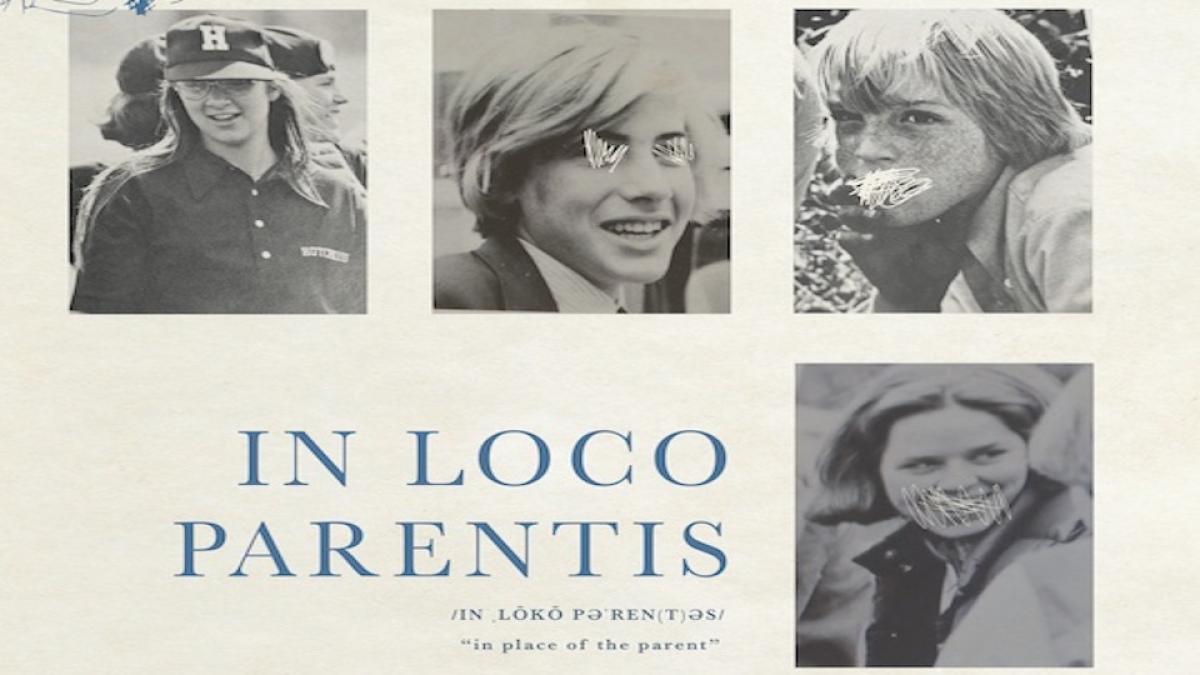 In Loco Parentis - Film and Storytelling | Seed&Spark