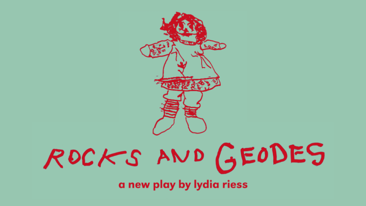 Rocks and Geodes - Film and Storytelling | Seed&Spark