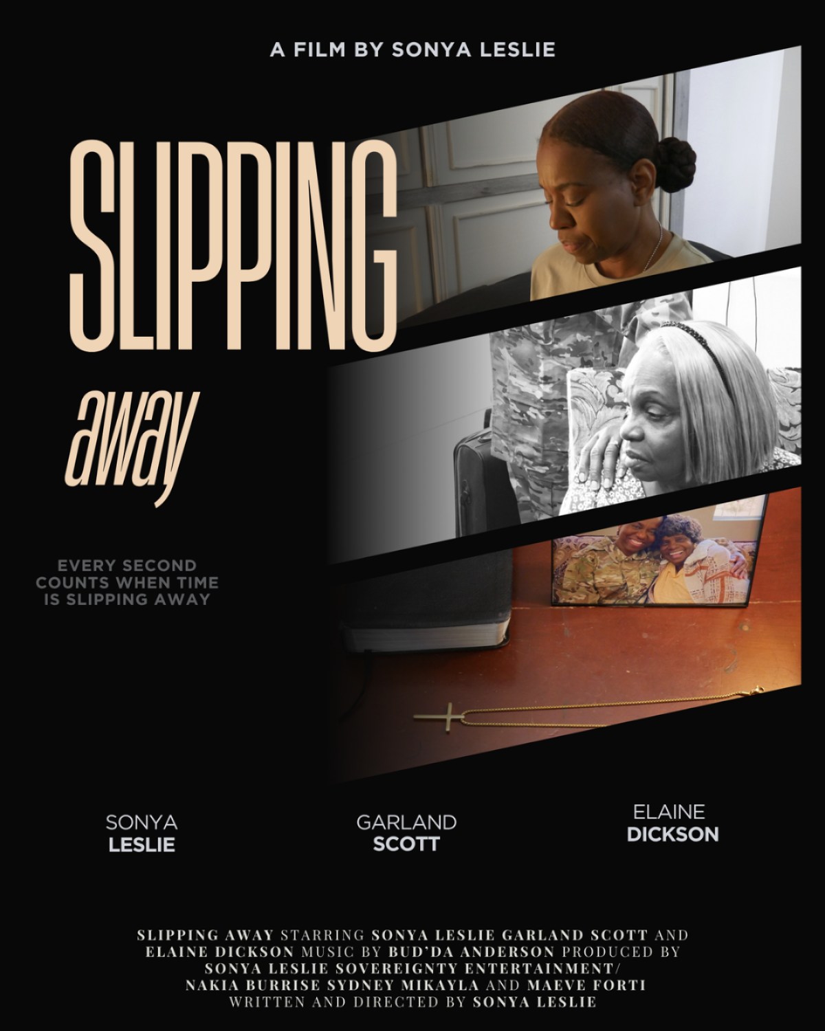Slipping Away - Film and Storytelling | Seed&Spark