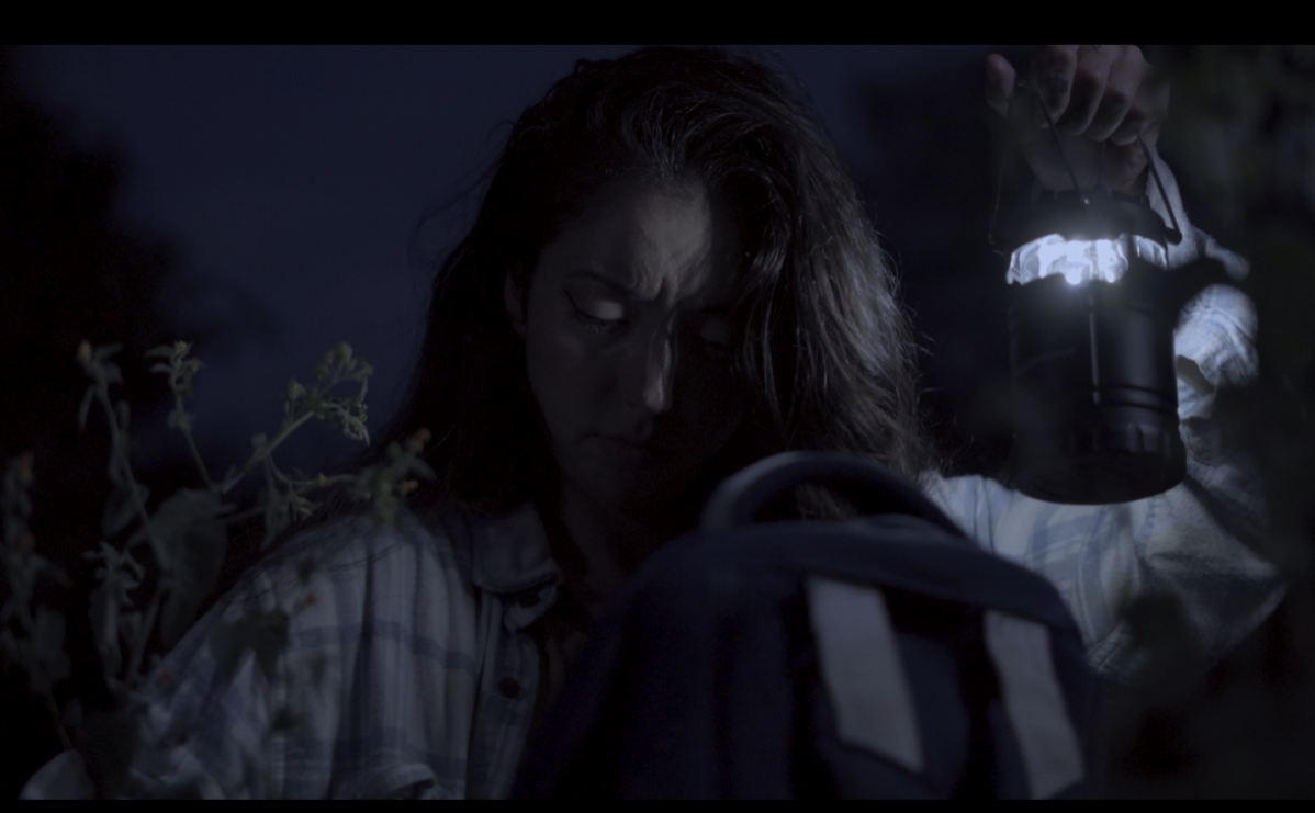 Lone Wolves - Film and Storytelling | Seed&Spark