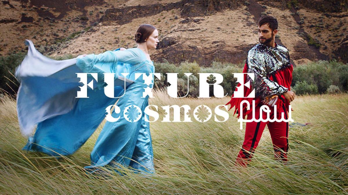 Future Cosmos Flow - Film and Storytelling | Seed&Spark