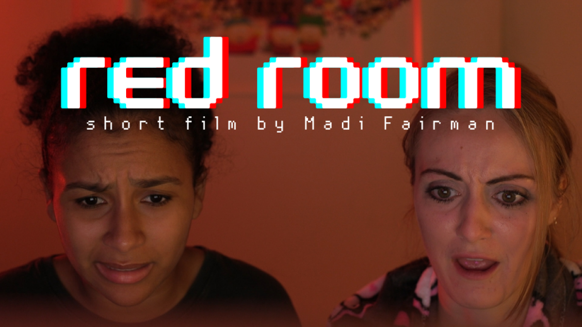 Red Room - Film and Storytelling | Seed&Spark