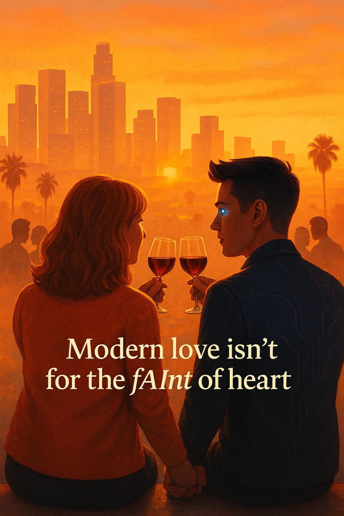 tAInted love - Film and Storytelling | Seed&Spark