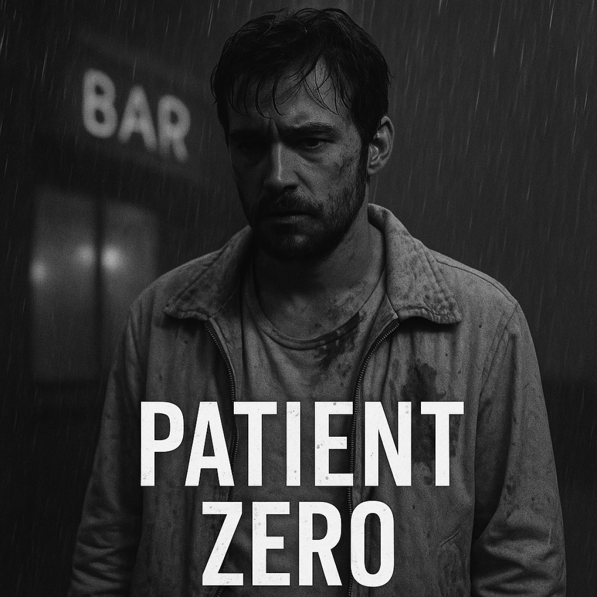 Patient Zero - Film and Storytelling | Seed&Spark